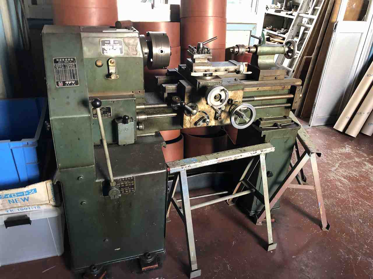 Used Machine / Secondhand Machinery JAPAN