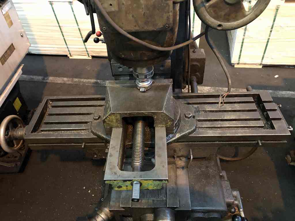 Used Mashine / Secondhand Mashine MASHINERY in JAPAN TTC