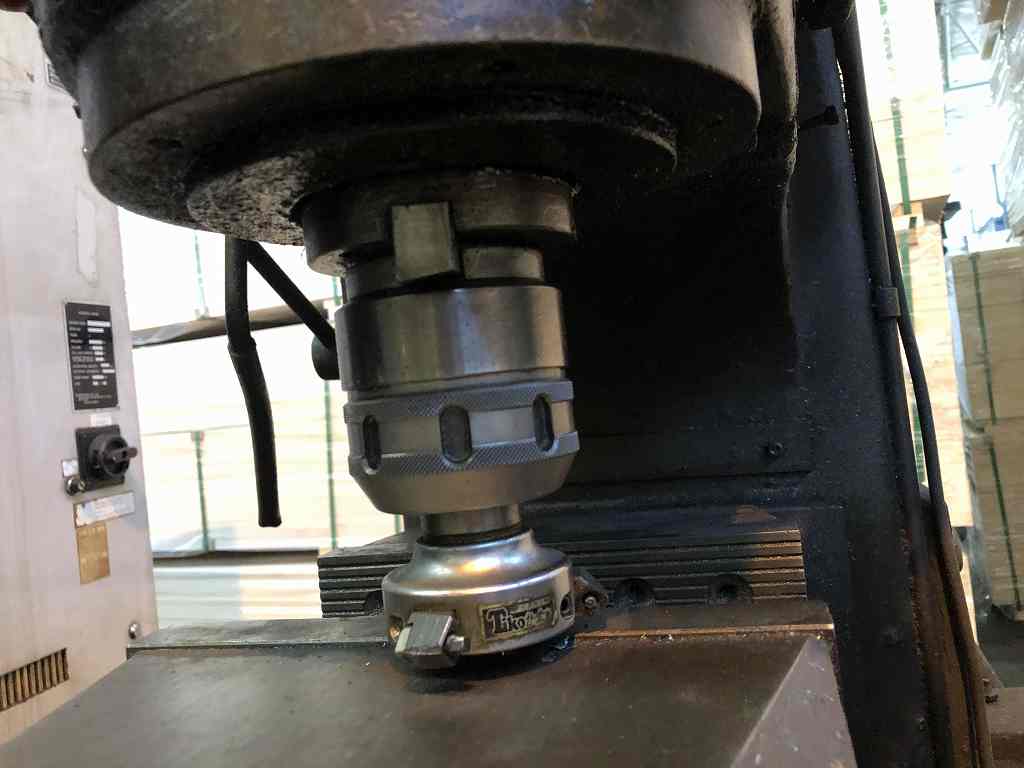 Used Mashine / Secondhand Mashine MASHINERY in JAPAN TTC