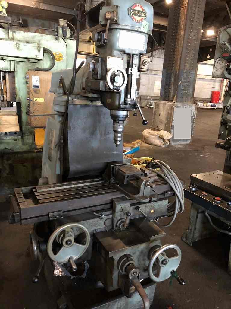 Used Machine / Secondhand Machinery JAPAN